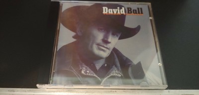 David Ball - Thinkin Problem CD | eBay