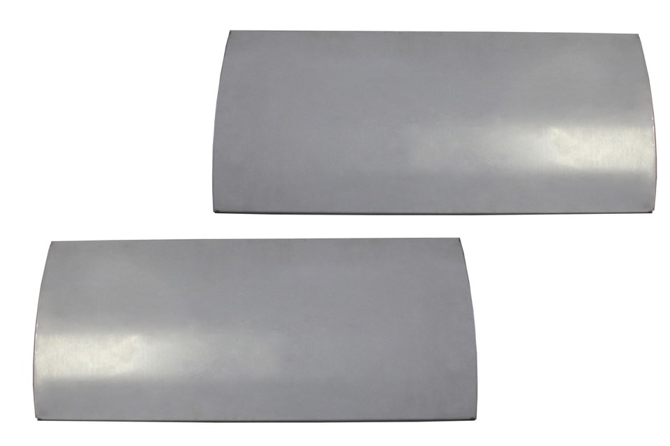 1999-2015 Ford Super Duty Extended Cab Truck Rear Door Inner & Outer ...