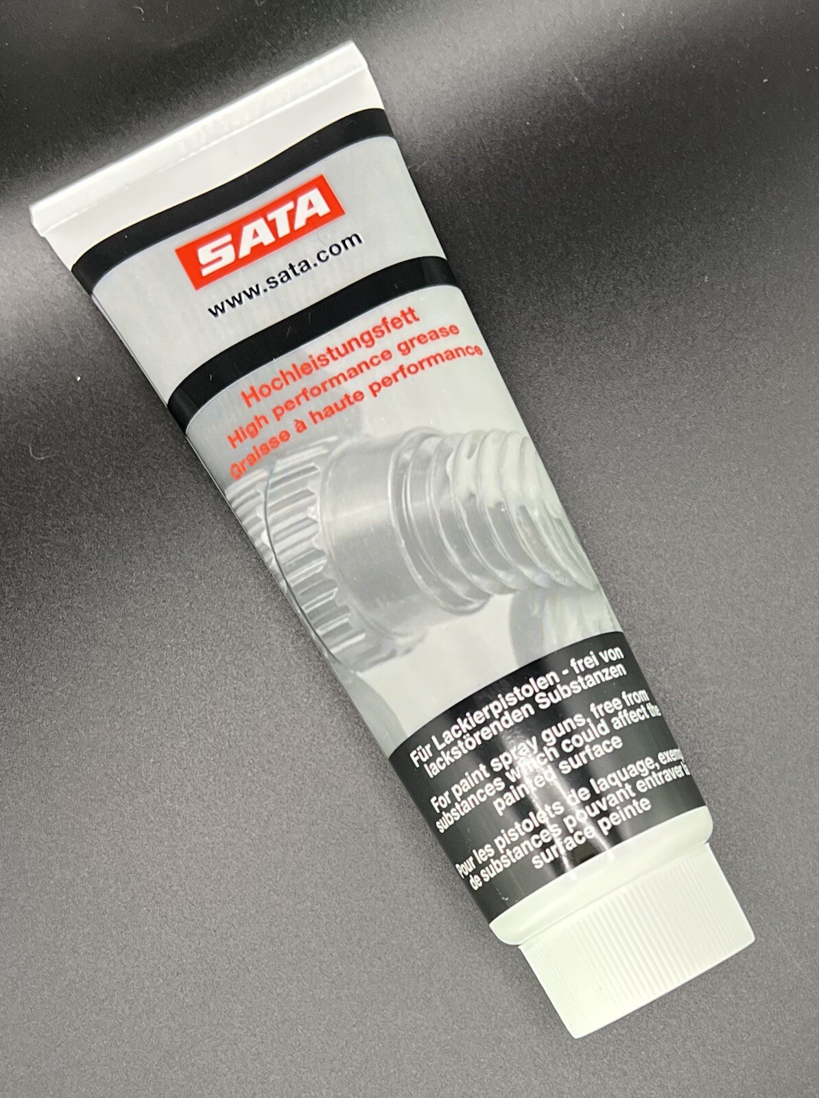 SATA JET X5500-Sata Jet 90 (1) High Performance Gun Lube Great for all ...