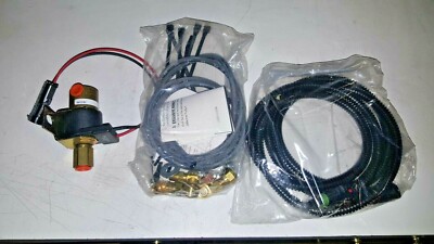 INTERNATIONAL VALVE HORTON 993249 | eBay