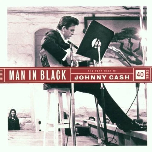 Best Of Johnny Cash