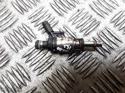 2017 SKODA OCTAVIA INJECTEUR BOSCH ESSENCE 2000TSI 06L906036K ...