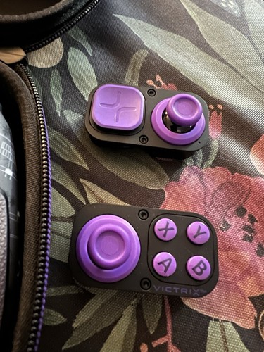 PDP Victrix Pro BFG Controller, Call of Duty Field Op Edition + Hall ...