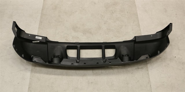 Jeep Patriot 68091523AA Mopar Front Lower Fascia for sale online | eBay