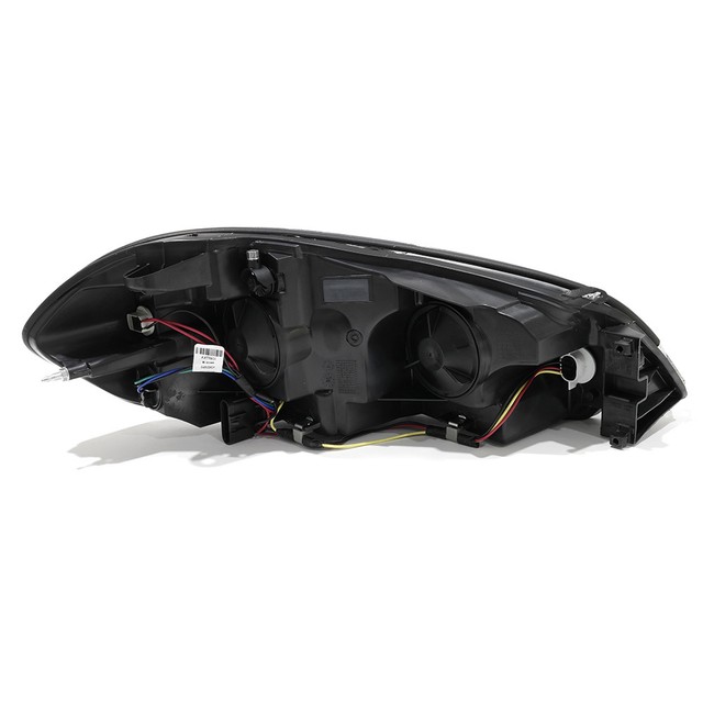 Genuine GM Parts 25958359 Driver Side Headlight Assembly Composite for ...