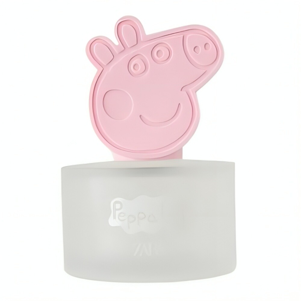 Zara Peppa Pig Kids Perfume Eau de Toilette Fresh Fragrance 60ml (2.03 ...