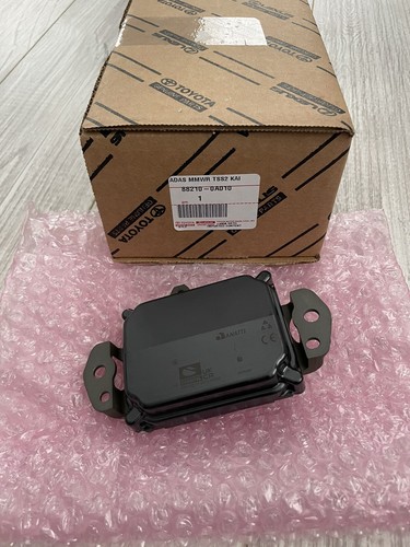 2018-2022 Toyota Camry Cruise Control Distance Sensor | 88210-0A010 ...