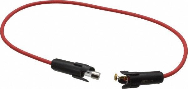 Mersen Inline Fuse Holders 1-Pole 32 VAC/VDC 7.5A 10-pack SFRT7-1/2 | eBay