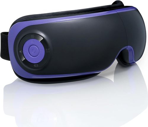 Electronic Eye Compress Device with Heat, Fsa Hsa Approved Products ...