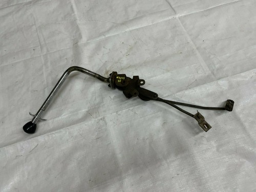 1967 1968 Mopar Shifter & Linkage 4 Spd Manual A-833 Four Speed Console ...