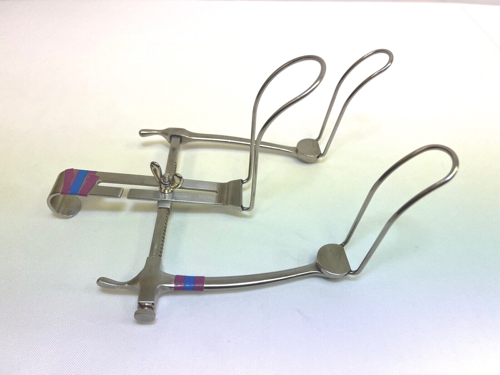 Bladder Retractor