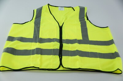 Safety Vests - Class 2 Level