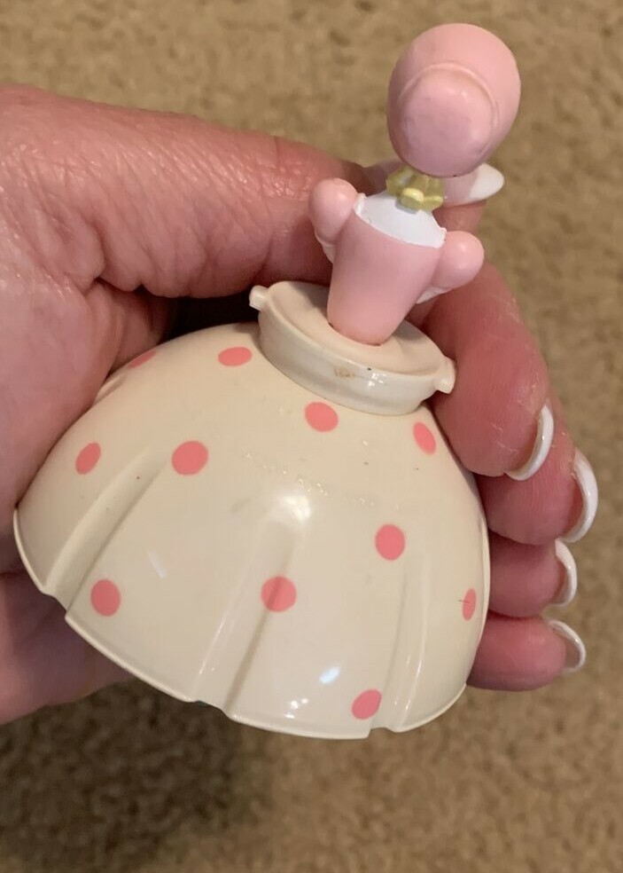 Burger King Toy Story Bo Peep