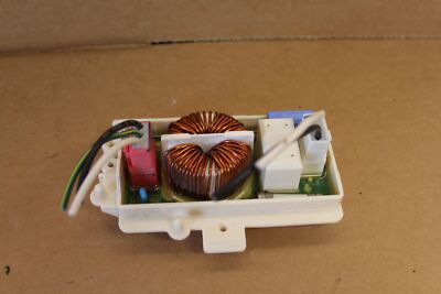 LG Dishwasher Noise Filter Part # 6201EC1006L | eBay