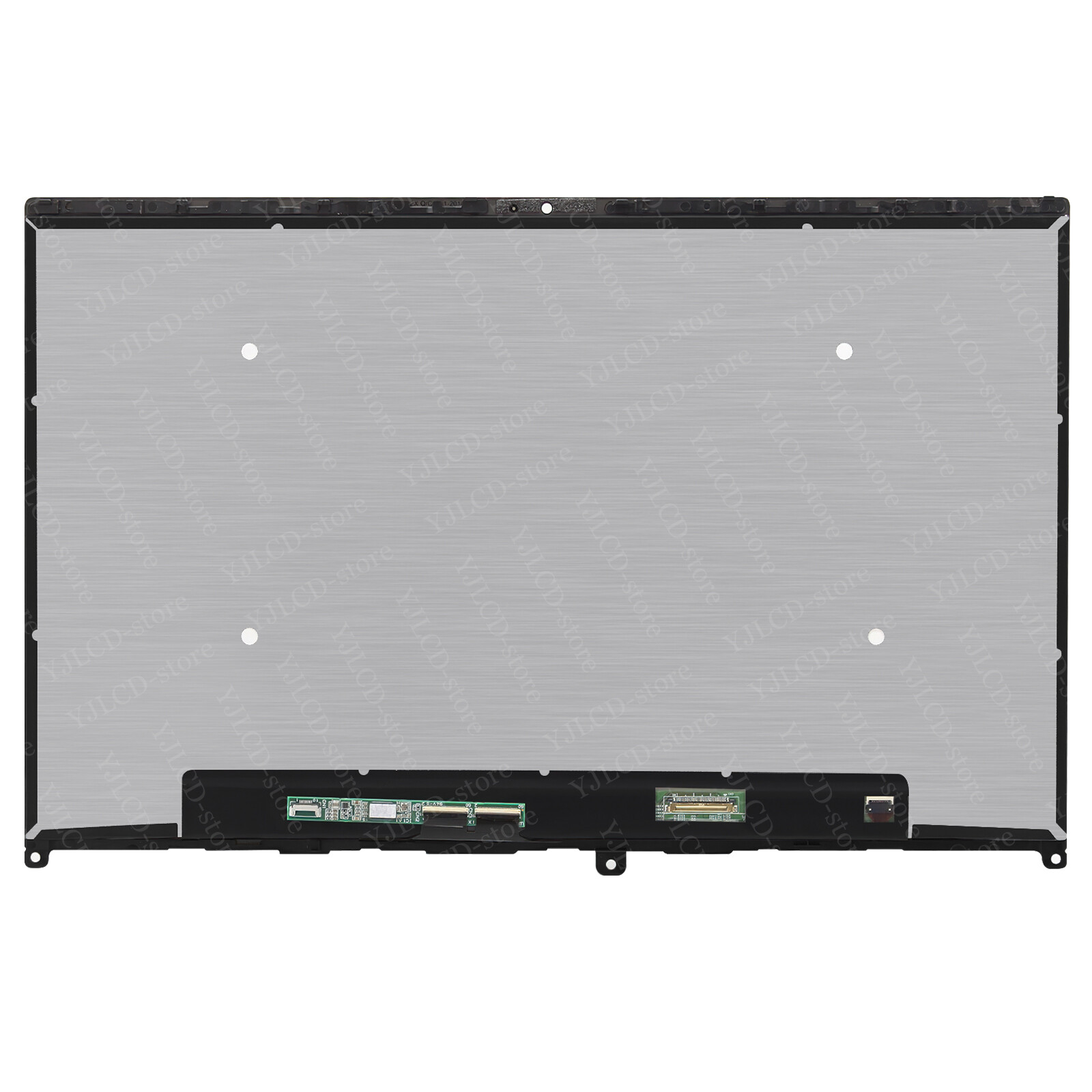 for Lenovo IdeaPad Flex 5-14 5D10W89585 Lcd Touch Screen 14" NV140FHM ...