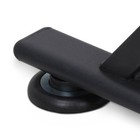 Drafting Drawing Table Tiltable Tabletop Edge Stopper Adjustable Height ...