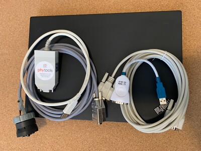 Thermo King 204-1927 CAN Diag IntelligAIRE III CAN Diagnostic with ...