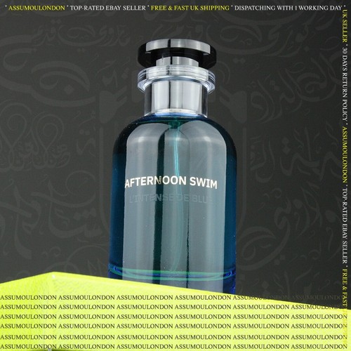 Afternoon Swim 100ML EDP Unisex Fragrance Beautiful Luxurious Perfume ...