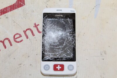 Mindray BeneVision TD60 Telemetry Transmitter | eBay