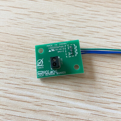 For Roland Texart RT-640 Sensor Board - High Quality | eBay