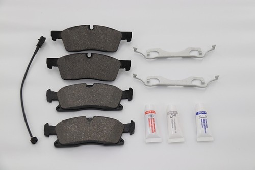 Front Brake Pads Set for Maserati Levante (2017+) 673011564 /673004427 ...
