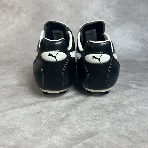 PUMA ESITO CLASSICO FG Soccer Cleats Men's US 7.5 UK 6.5 | eBay