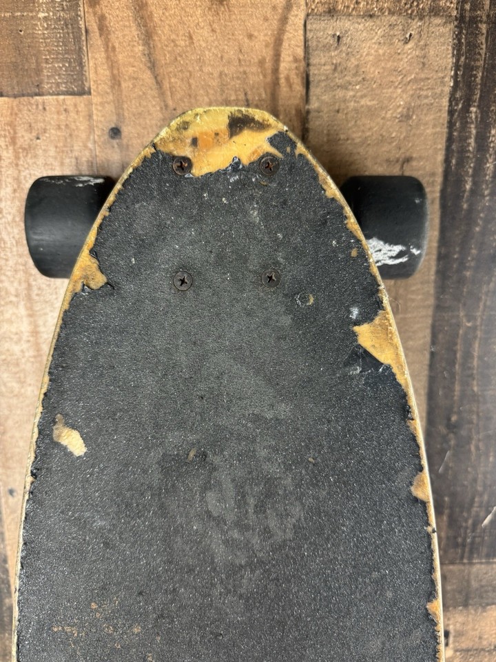 Sector Nine Sector 9 Longboard Skateboard 33" Gullwing Mission 1 Trucks ...