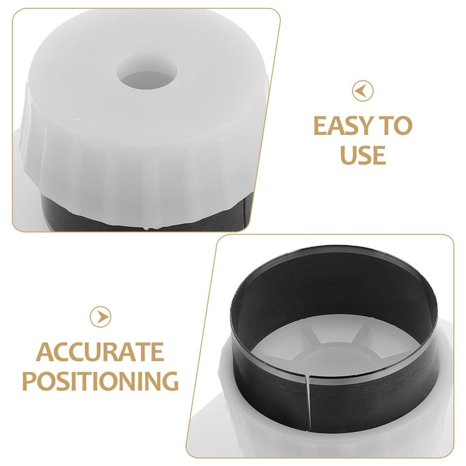 DIY Curtain Eyelet Punch Machine Manual Tool for Creating Roman Curtain ...