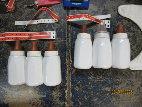 5 Pack Reality Works Real Care Baby 3 w Case | eBay