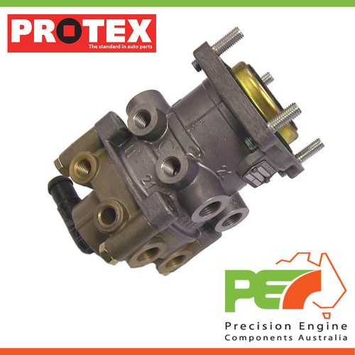 Brand New * PROTEX * Foot Valve For VOLVO FM12 . 2D Truck RWD? Part ...