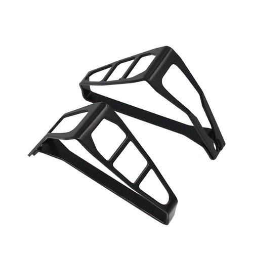 Front +Rear Turn Signal Light Protection Shield For BMW R1250GS LC ...