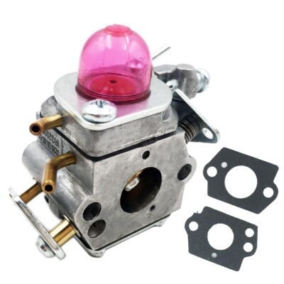Carburetor Carb Replacement Compatible with HUSQVARNA 130C 130L 330LK ...