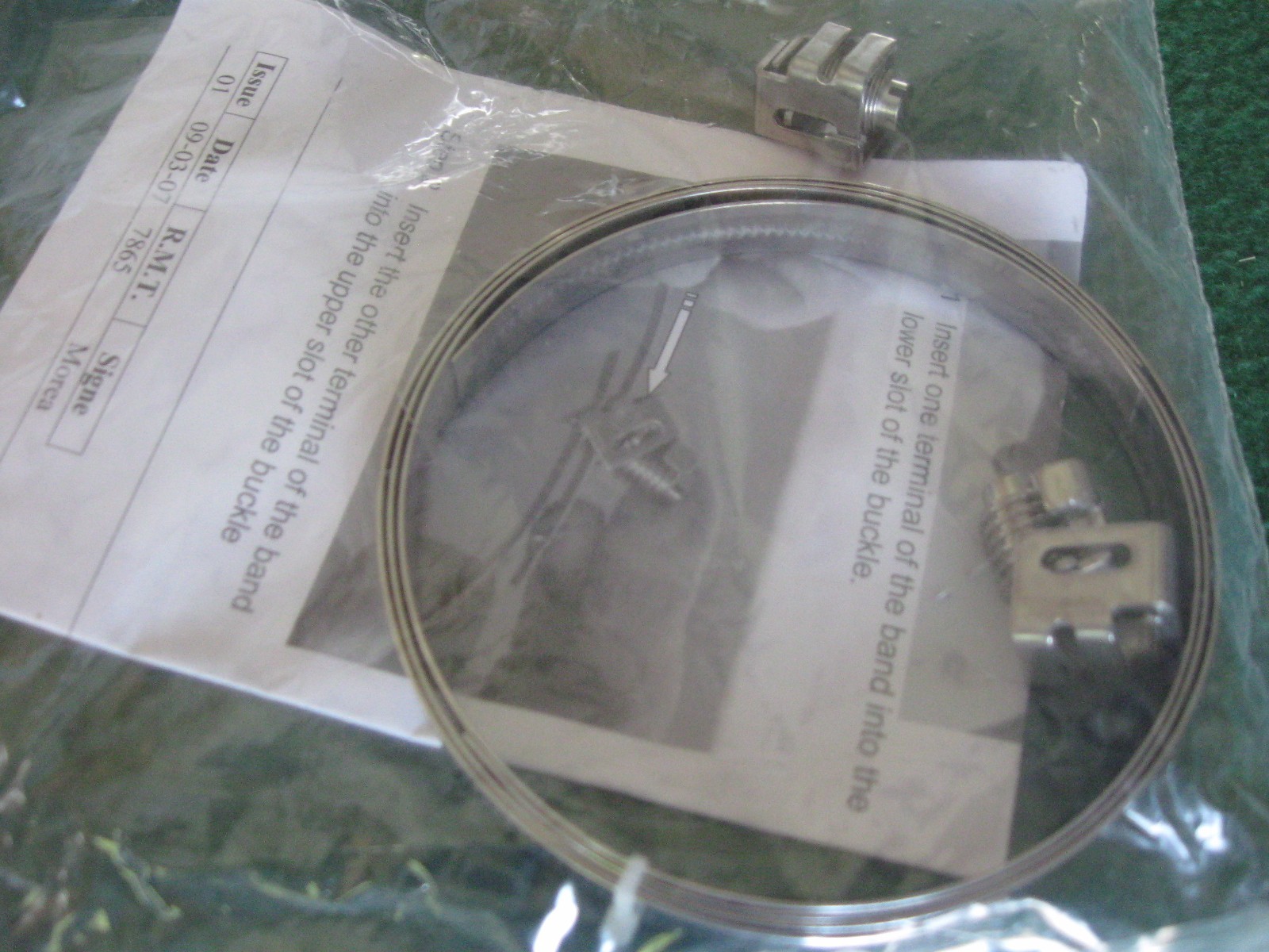 NEW COMMSCOPE/ANDREW SOLUTION 1 BASE CROSSBAND COUPLER CBC78-DF ...