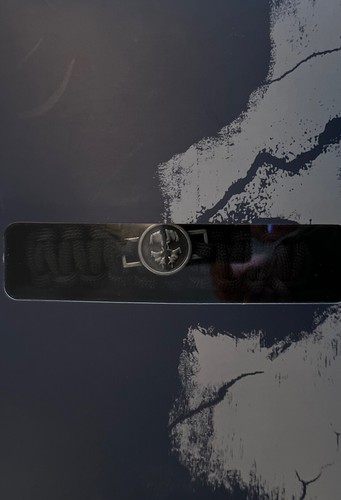 Call of Duty Ghost Survival Paracord Strap Bracelet w/ Orig Box ...