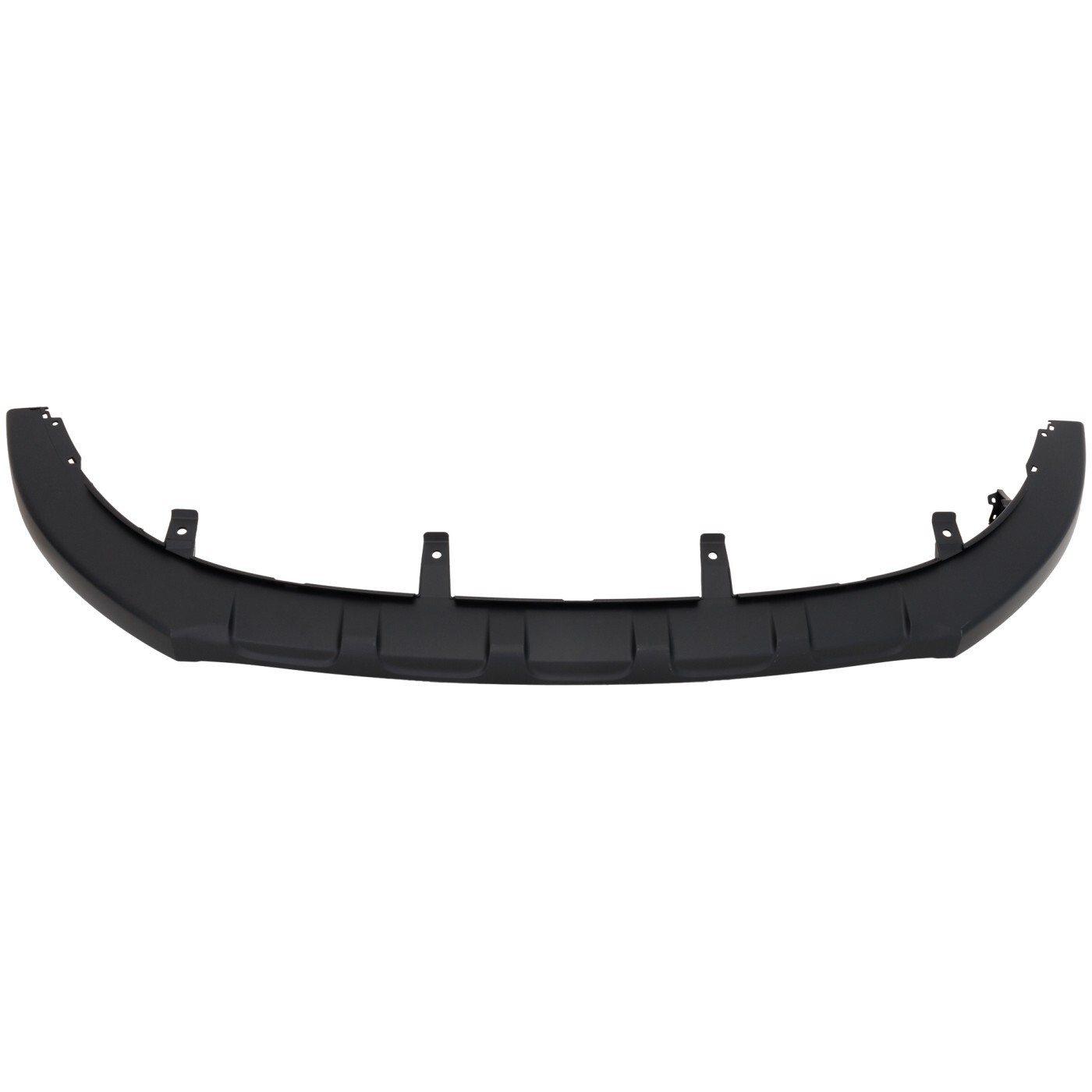 Air Dam Deflector Lower Valance Apron Front 86512D9500 for Kia Sportage ...