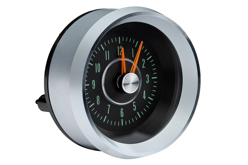 Dakota Digital 1964 Style Chevy Corvette RLC Clock Gauge use w/RTX RLC ...