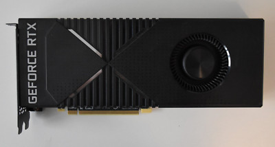 HP Nvidia RTX 2070 8GB Grafikkarte | eBay