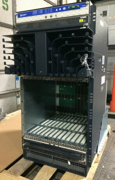 Juniper Mx960 Router ECM 2x SCB CNTL Boards 4x DC PSU -tested for sale ...