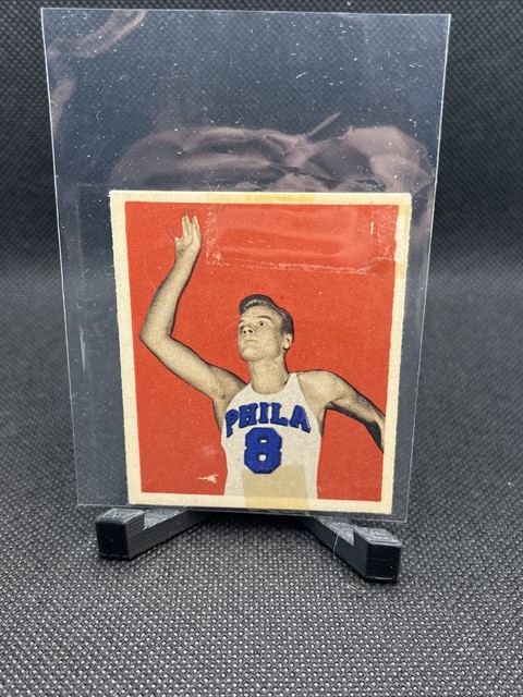 1948 Bowman - #25 George Senesky (RC) for sale online | eBay