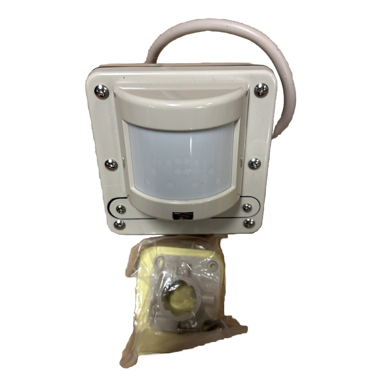 Wattstopper CB-100 Passive Infrared Occupancy Sensor 24VDC-V.2 Beige ...