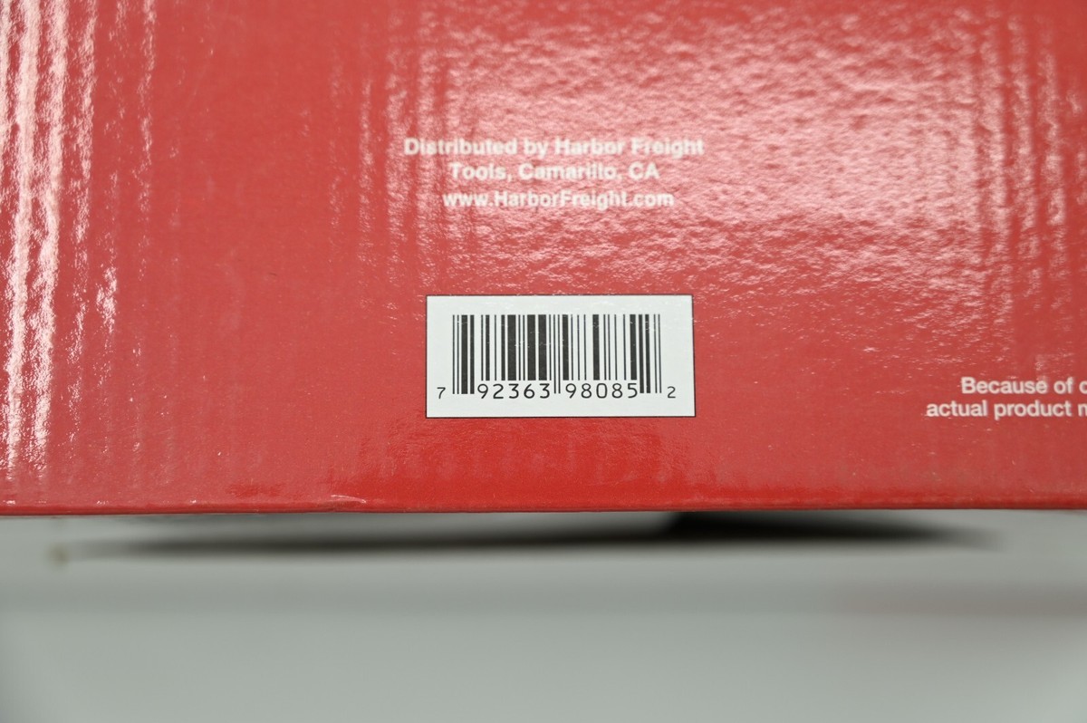 Bunker Hill Security 36 Led