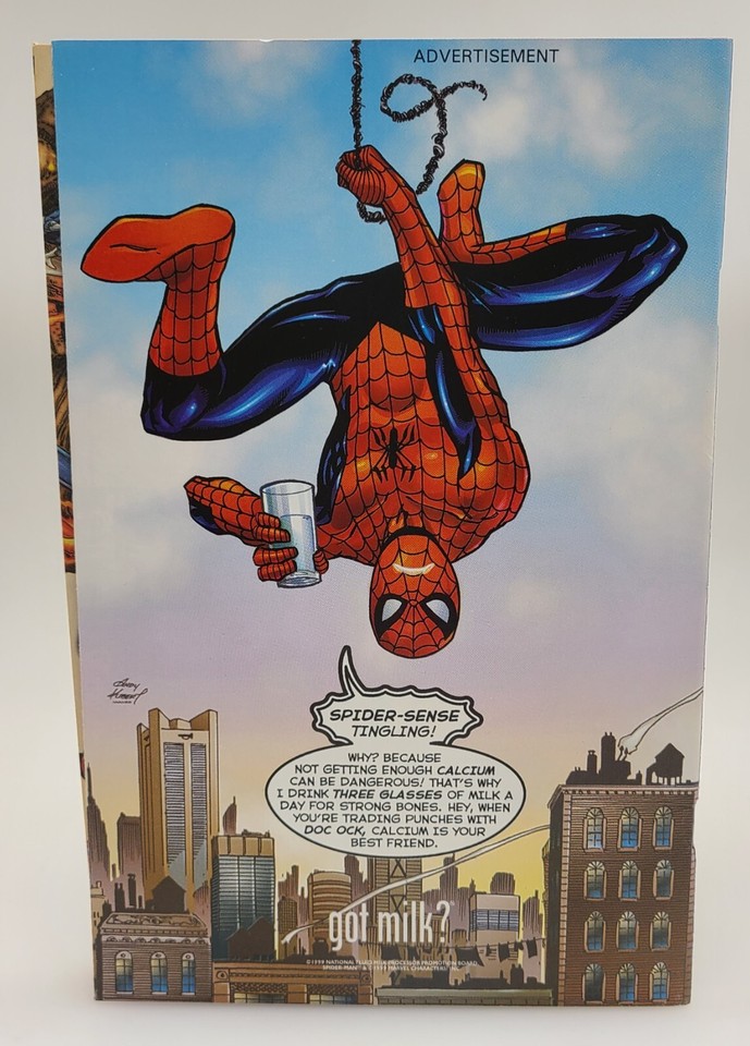 Marvel Comics #10 Gambit Two Thieves Comic Book November 1999 | eBay