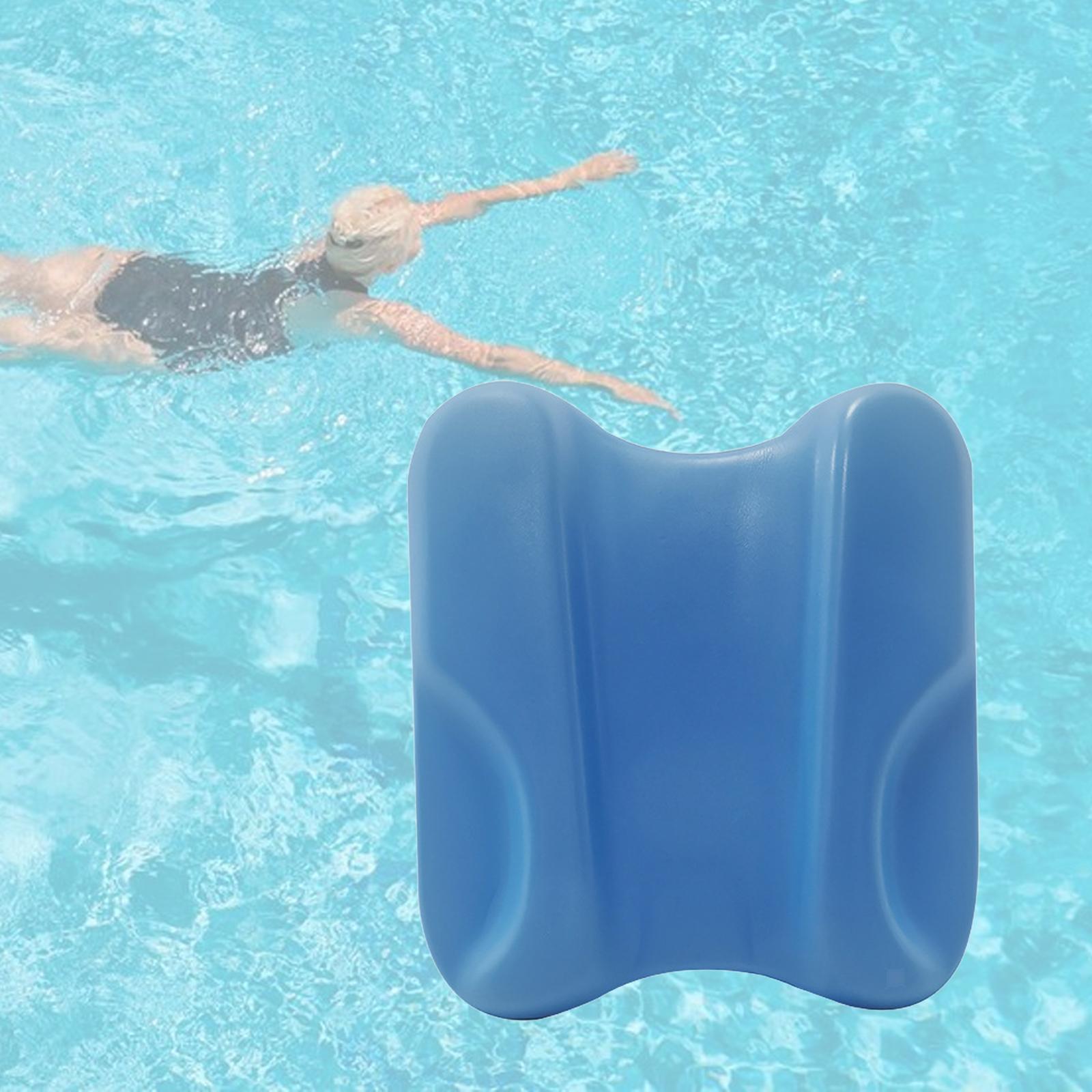 Swim Training Kickboard Aquatic Fitness Pool Exercise Equipment Pull ...