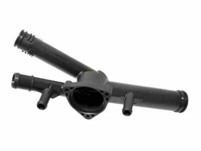 Thermostat Housing For 2011-2016 VW Touareg 3.6L V6 2012 2013 2014 2015 ...