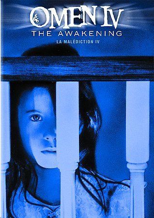 Omen IV: The Awakening (DVD, 2005, Bilingual) for sale online | eBay