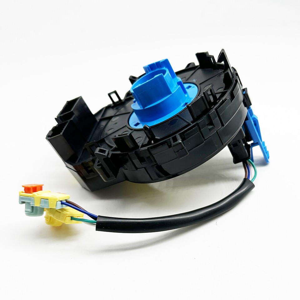 Clock Spring 93490-B2120 For Kia Soul Soul EV 2014-2019 Without heated ...