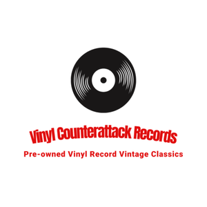 Vinyl Counterattack Records | eBay Stores