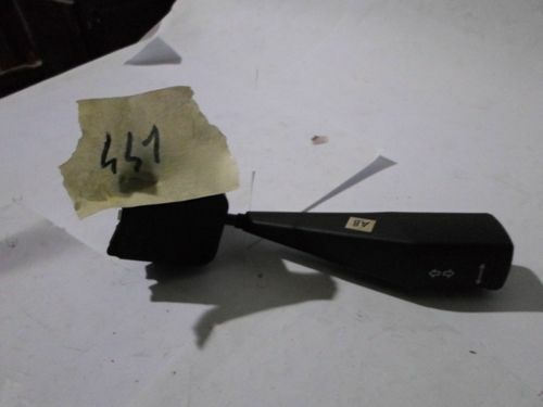 Steering Column Switch Opel Corsa 1st First Series | eBay