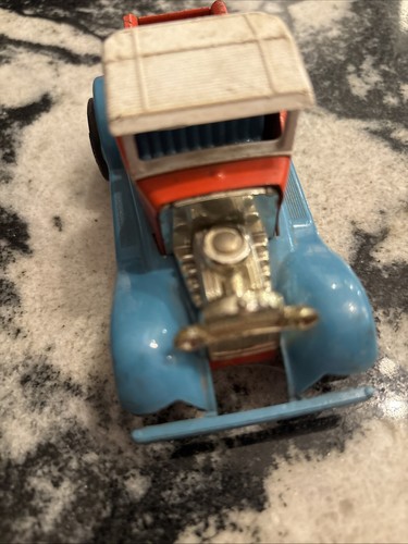 TONKA Vintage TINY TONKA # 454 Scorcher Rat Rod Ford Model T Hot Rod ...