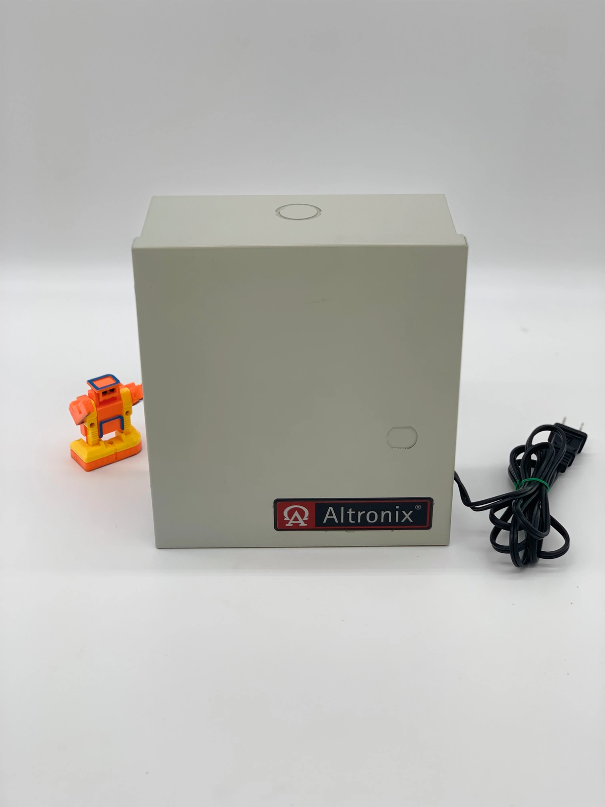Altronix ALTV248 CCTV Camera And Accessory Power Supply, 24/28VAC Output (Used) | eBay